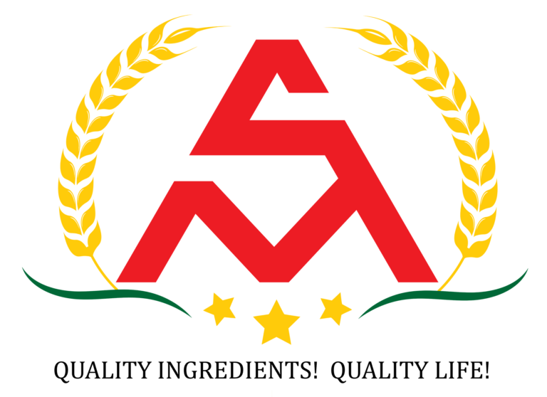 ASM White Sugar 1Kg - ASM Basket